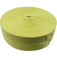 China 10mm-80mm Fire Resistant Kevlar Webbing with 1000°C Heat Resistance for Firefighting and Rescue for sale