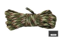 China 5mm Double Braided Polyester Nylon Rope 100 Feet Length 1200 Lbs Strength ISO9001 Certified for sale