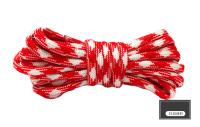 China 5mm Double Braided Polyester Nylon Rope 100 Feet Length 1200 Lbs Strength ISO9001 Certified for sale
