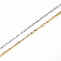 China 5mm Double Braided Nylon Rope 100 Feet Length 1200 Lbs Strength for Marine and Industrial Use for sale