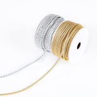 China 5mm Double Braided Nylon Rope 100 Feet Length 1200 Lbs Strength for Marine and Industrial Use for sale