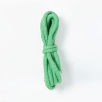 China 6mm Braided Cotton Rope for Garment Drawstring - 550lb Strength, 50ft Length - GreatRibbon GR-00118 for sale