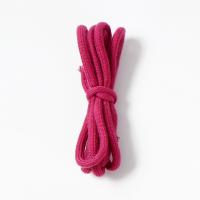 China 6mm Braided Cotton Rope for Garment Drawstring - 550lb Strength, 50ft Length - GreatRibbon GR-00118 for sale
