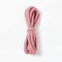 China 6mm Braided Cotton Rope for Garment Drawstring - 550lb Strength, 50ft Length - GreatRibbon GR-00118 for sale