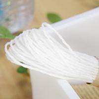China GreatRibbon GR-00121 2-Strand Twisted Paper Cord 100m Eco-Friendly Craft Rope for Gift Wrapping for sale