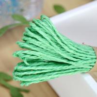 China GreatRibbon GR-00121 2-Strand Twisted Paper Cord 100m Eco-Friendly Craft Rope for Gift Wrapping for sale