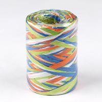 China GreatRibbon GR-00122 100m Natural Paper Rope - Medium Strength Eco-Friendly Craft Twine for sale