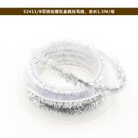 China GreatRibbon GR-00123 Eco-Friendly Paper Rope 100m Medium Strength for Gift Wrapping and Crafts for sale