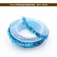 China GreatRibbon GR-00123 Eco-Friendly Paper Rope 100m Medium Strength for Gift Wrapping and Crafts for sale