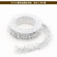 China GreatRibbon GR-00123 Eco-Friendly Paper Rope 100m Medium Strength for Gift Wrapping and Crafts for sale