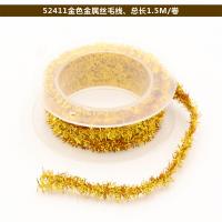 China GreatRibbon GR-00123 Eco-Friendly Paper Rope 100m Medium Strength for Gift Wrapping and Crafts for sale