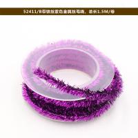 China GreatRibbon GR-00123 Eco-Friendly Paper Rope 100m Medium Strength for Gift Wrapping and Crafts for sale