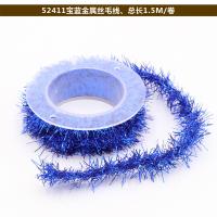 China GreatRibbon GR-00123 Eco-Friendly Paper Rope 100m Medium Strength for Gift Wrapping and Crafts for sale
