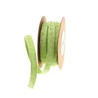 China GreatRibbon GR-00125 10mm Twisted Paper Cord - 5m Eco-Friendly Kraft Rope for Gift Wrapping and Crafts for sale