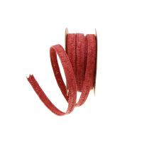 China GreatRibbon GR-00125 10mm Twisted Paper Cord - 5m Eco-Friendly Kraft Rope for Gift Wrapping and Crafts for sale