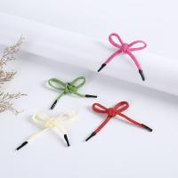 China GreatRibbon GR-00126 4mm Needle Knitting Paper Rope 32cm Length Eco-Friendly Craft Material for sale