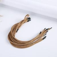China GreatRibbon GR-00126 4mm Needle Knitting Paper Rope 32cm Length Eco-Friendly Craft Material for sale