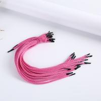 China GreatRibbon GR-00126 4mm Needle Knitting Paper Rope 32cm Length Eco-Friendly Craft Material for sale