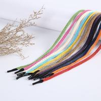 China GreatRibbon GR-00126 4mm Needle Knitting Paper Rope 32cm Length Eco-Friendly Craft Material for sale