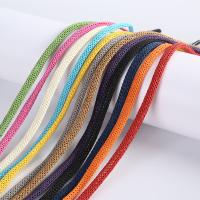 China GreatRibbon GR-00126 4mm Needle Knitting Paper Rope 32cm Length Eco-Friendly Craft Material for sale