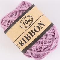China 2mm Natural Jute Rope 10m Eco-Friendly Craft Cord for DIY Projects and Gift Wrapping for sale