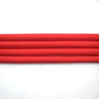 China GreatRibbon GR-00131 Static Climbing Rope 2000lbs Tensile Strength 500kg Capacity Nylon Outdoor for sale
