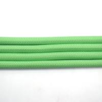 China GreatRibbon GR-00131 Static Climbing Rope 2000lbs Tensile Strength 500kg Capacity Nylon Outdoor for sale