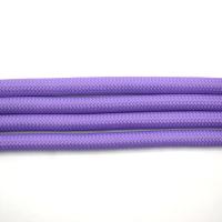 China GreatRibbon GR-00131 Static Climbing Rope 2000lbs Tensile Strength 500kg Capacity Nylon Outdoor for sale