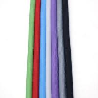 China GreatRibbon GR-00131 Static Climbing Rope 2000lbs Tensile Strength 500kg Capacity Nylon Outdoor for sale