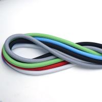 China GreatRibbon GR-00131 Static Climbing Rope 2000lbs Tensile Strength 500kg Capacity Nylon Outdoor for sale