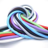 China GreatRibbon GR-00131 Static Climbing Rope 2000lbs Tensile Strength 500kg Capacity Nylon Outdoor for sale
