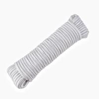 China Professional Outdoor Climbing Rope 4mm 6mm 8mm Diameter - 2000lbs Tensile Strength, 500kg Capacity for sale