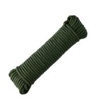 China Professional Outdoor Climbing Rope 4mm 6mm 8mm Diameter - 2000lbs Tensile Strength, 500kg Capacity for sale