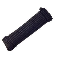 China Professional Outdoor Climbing Rope 4mm 6mm 8mm Diameter - 2000lbs Tensile Strength, 500kg Capacity for sale