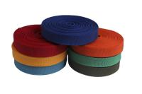 China UV Resistant UHMWPE Webbing 1.0mm Thickness 2 Inch Width for Parachute Tent Outdoor Gear for sale