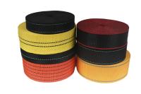 China UV Resistant UHMWPE Webbing 1.0mm Thickness 2 Inch Width for Parachute Tent Outdoor Gear for sale