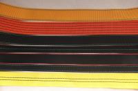 China UV Resistant UHMWPE Webbing 1.0mm Thickness 2 Inch Width for Parachute Tent Outdoor Gear for sale