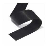 China UHMWPE Seatbelt Webbing 1.0mm Thick 2 Inch Width UV Resistant Polyester Nylon Safety Material for sale