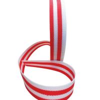 China 35mm UHMWPE Seatbelt Strap 1.0mm Thickness UV Resistant Webbing for Outdoor Equipment for sale
