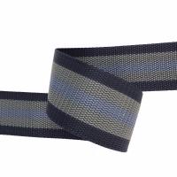 China 35mm UHMWPE Seatbelt Strap 1.0mm Thickness UV Resistant Webbing for Outdoor Equipment for sale