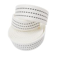 China PE UV Resistant Webbing 1.0mm Thickness 2 Inch Width UHMWPE Polyester ISO Certified for sale