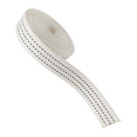 China PE UV Resistant Webbing 1.0mm Thickness 2 Inch Width UHMWPE Polyester ISO Certified for sale