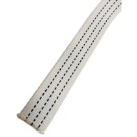 China PE UV Resistant Webbing 1.0mm Thickness 2 Inch Width UHMWPE Polyester ISO Certified for sale