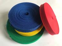 China Blue UV Resistant Polypropylene Webbing 1.0mm Thick 2 Inch Width for Outdoor Gear Reinforcement for sale