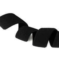 China Custom Kevlar Fire-Resistant Webbing 25mm x 1.0mm with 1000°C Heat Rating for Firefighting Equipment for sale