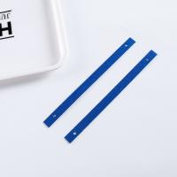 China 37cm FSC Certified Degradable Paper Ribbon Handle - 1 Inch Width Eco-Friendly Gift Wrapping Material for sale