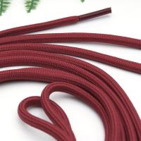 China 5mm Double Braid Polyester Nylon Rope 1200 Lbs Strength 100 Feet Length for Marine and Industrial Use for sale