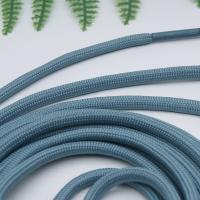 China 5mm Double Braid Polyester Nylon Rope 1200 Lbs Strength 100 Feet Length for Marine and Industrial Use for sale