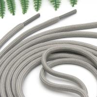 China 5mm Double Braid Polyester Nylon Rope 1200 Lbs Strength 100 Feet Length for Marine and Industrial Use for sale