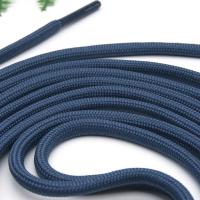 China 5mm Double Braid Polyester Nylon Rope 1200 Lbs Strength 100 Feet Length for Marine and Industrial Use for sale
